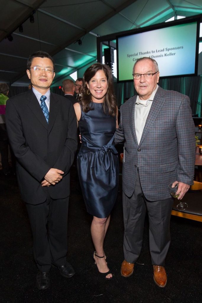 Nature Conservancy Of Illinois 60th Anniversary Celebration Gala